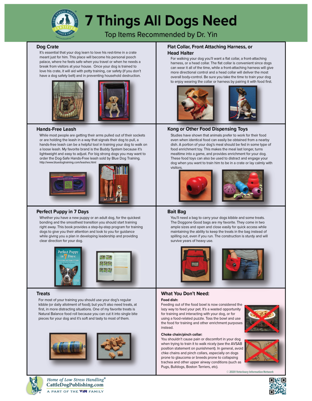 Poster Download – CattleDog Publishing