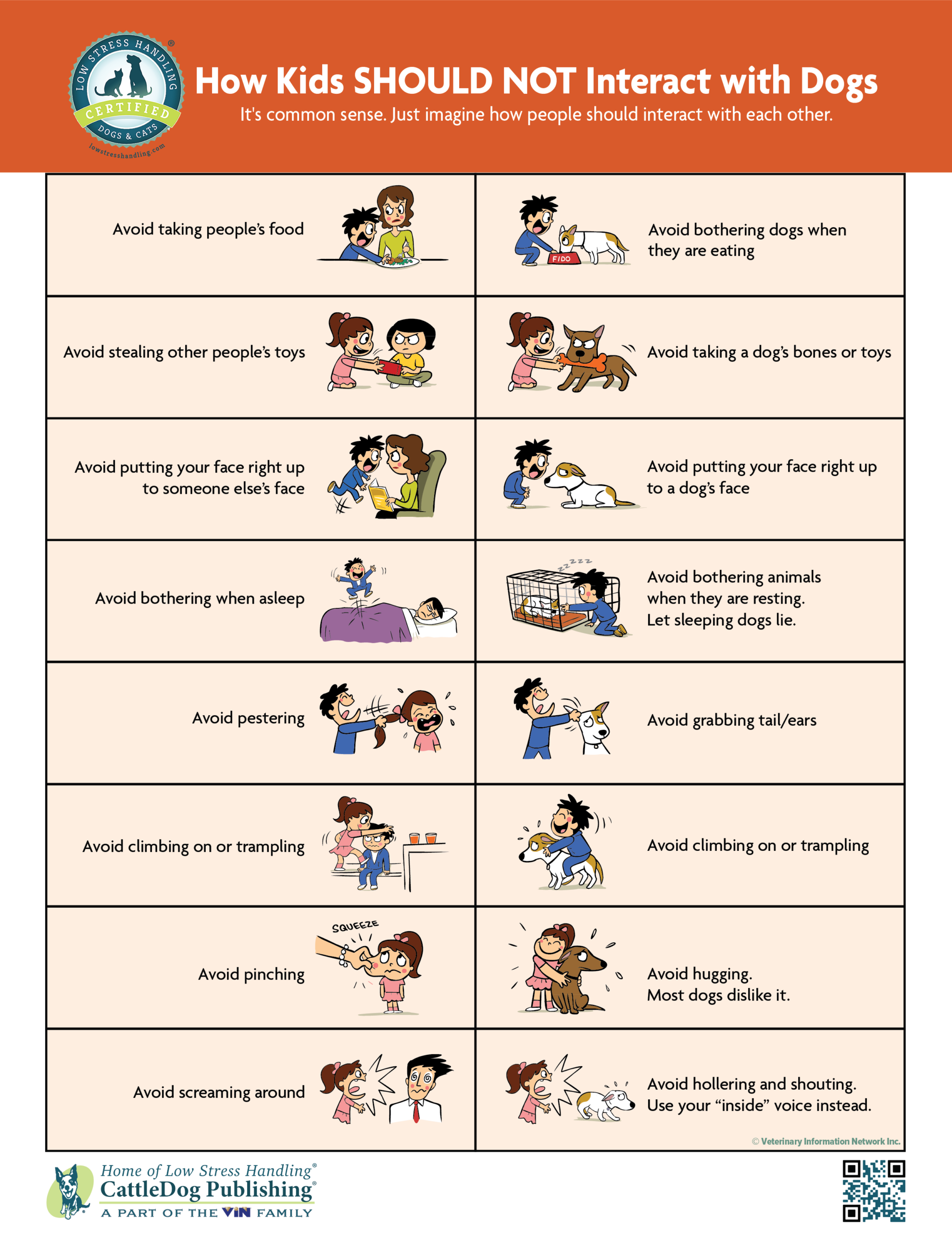 Poster Download – CattleDog Publishing