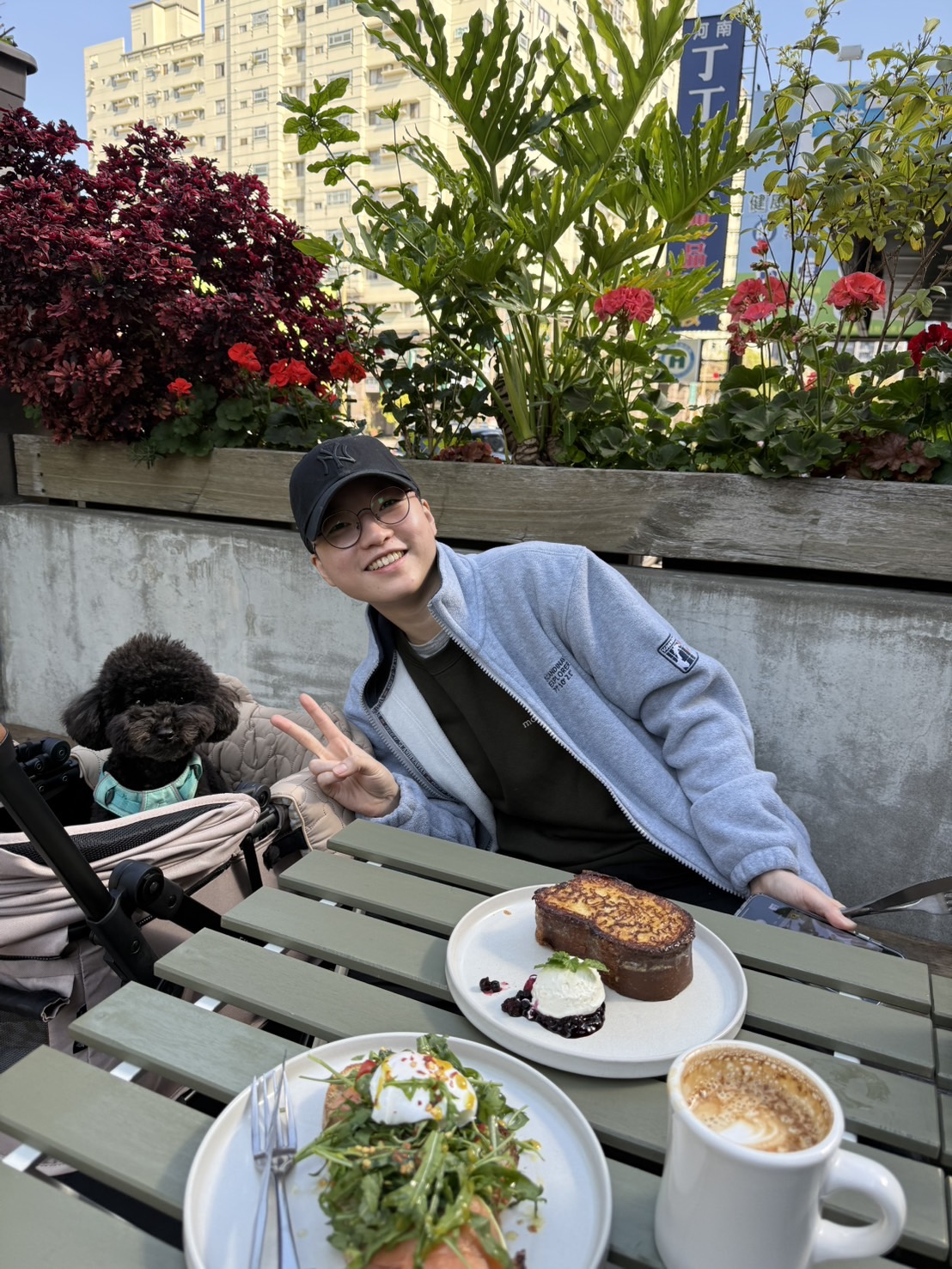 YI CHIA Lin – CattleDog Publishing